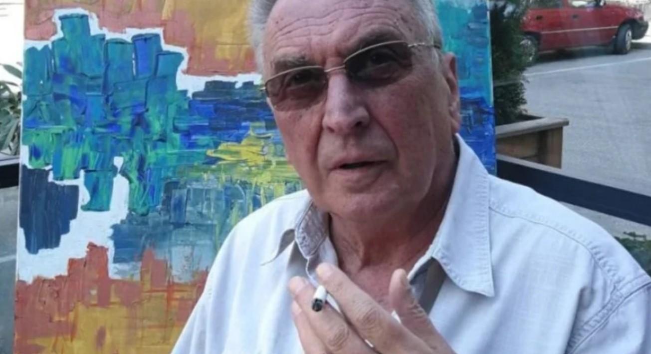 „Българи, вървете си в България“: Пребиха и заплашиха с убийство журналистът Владо Перев в ...